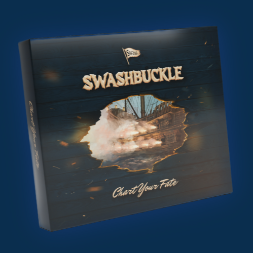 Swashbuckle Game